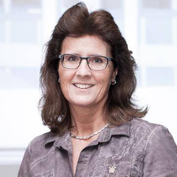 «Optimistisch und selbstbewusst zurück ins Berufsleben. Ich kann diesen ...